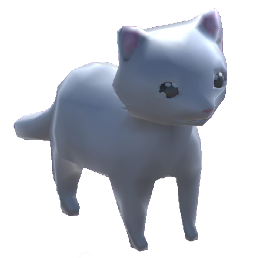 Corrupted Kitty City